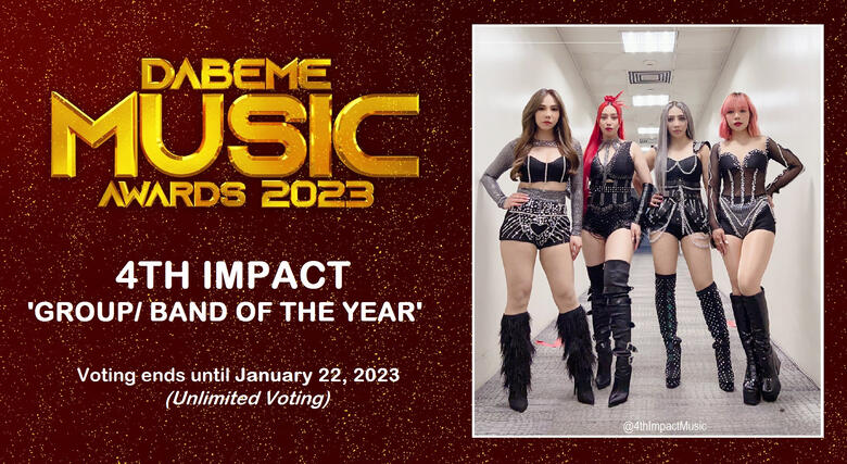 4TH IMPACT | Dreamers Guide